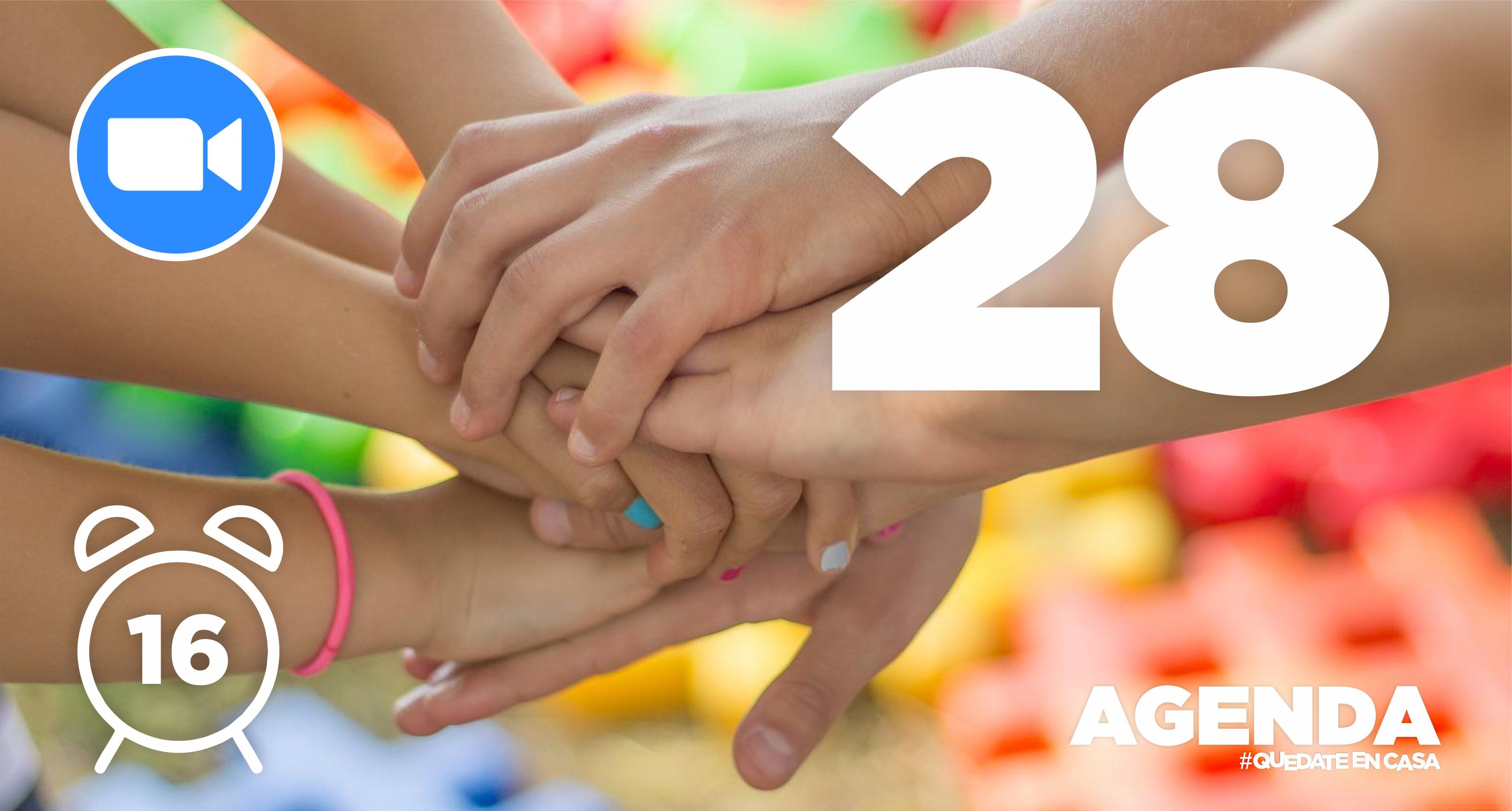 Curso Virtual Cooperativismo » El Valle Online