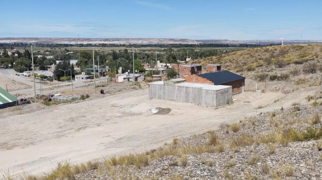 Avanzan con creación de espacio verde para escuela de scouts » El Valle ...