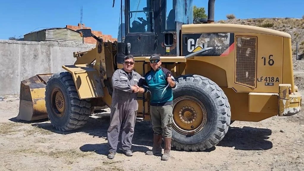 Avanzan con creación de espacio verde para escuela de scouts » El Valle ...
