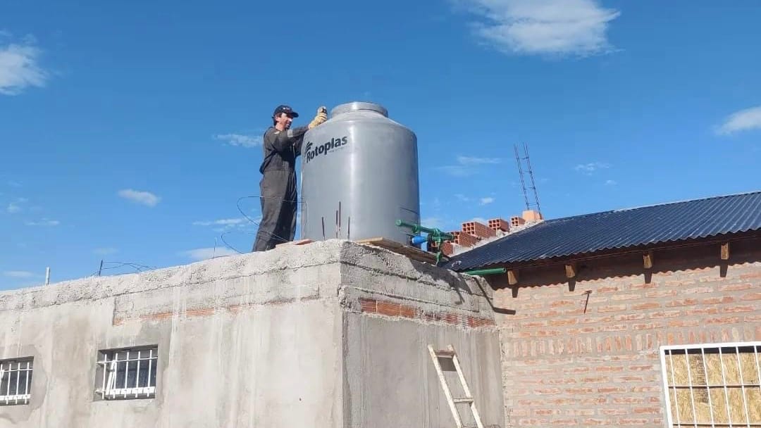 Avanzan con creación de espacio verde para escuela de scouts » El Valle ...