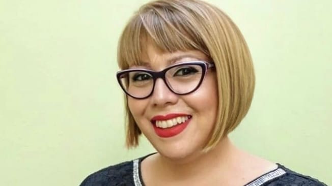 Alicia Escobar conducirá “la peña de las voces” » El Valle Online