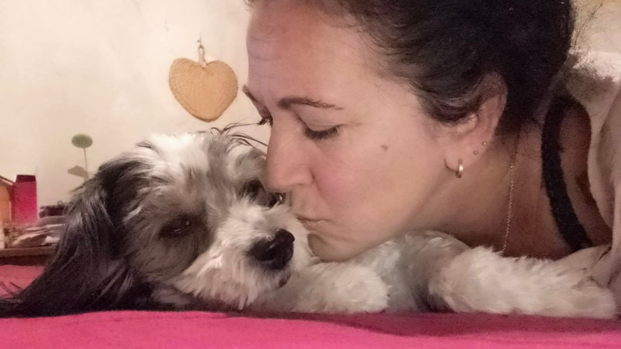 Christian Pugh: “Hay gente que se muere esperando un turno en Chubut ...