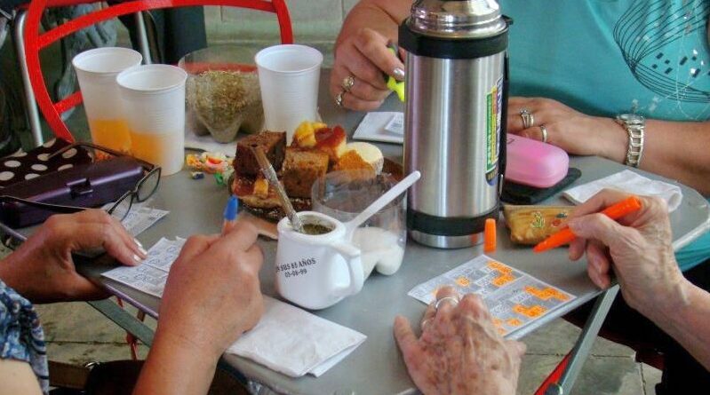 El 11 de junio mate bingo en la escuela de Bryn Gwyn » El Valle Online