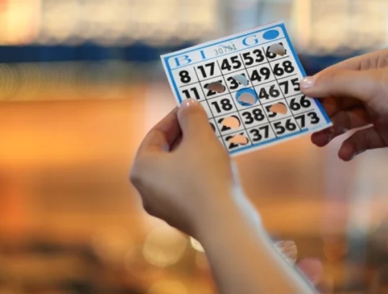 Comparsa de Dolavon organiza el Mate Bingo Show » El Valle Online