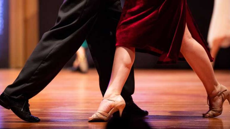 Dolavon se prepara para una gran noche de tango: "La Arrabalera" y la ...